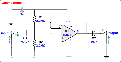 What does that bit there do? Learning to understand circuits. - Page 2